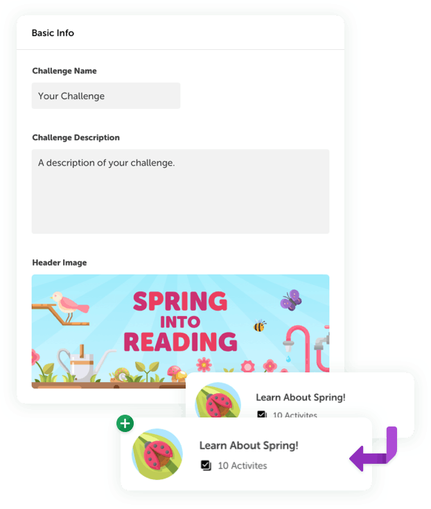 Beanstack vs. Accelerated Reader: What’s the Difference | Beanstack